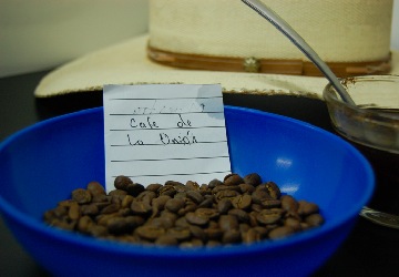 Aldea Development | Aldea Coffee